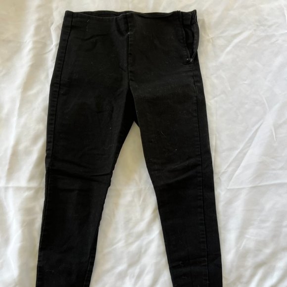 Divided | Jeans | Divided Black Denim | Poshmark